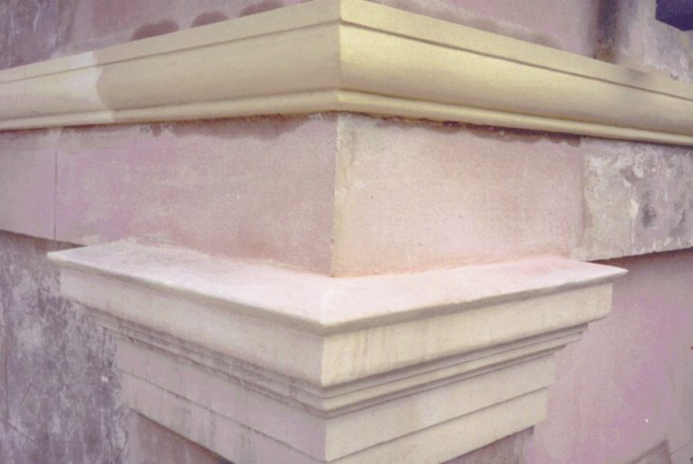 Stonemasons Midlands Stone Repair Experts Derbyshire Nottinghamshire